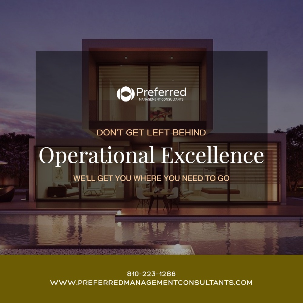 Preferred Management Consultants.